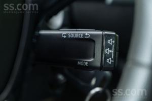 Balts Renault Kangoo 2022 Rīga, ar dzinēja tilpumu 1.50 L un nobraukumu 110 tūkst. km par 11500 €, foto 26 vietnē AUTOMOTO.COM.LV