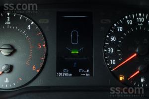 Balts Renault Kangoo 2022 Rīga, ar dzinēja tilpumu 1.50 L un nobraukumu 110 tūkst. km par 11500 €, foto 27 vietnē AUTOMOTO.COM.LV
