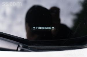 Balts Renault Kangoo 2022 Rīga, ar dzinēja tilpumu 1.50 L un nobraukumu 110 tūkst. km par 11500 €, foto 30 vietnē AUTOMOTO.COM.LV