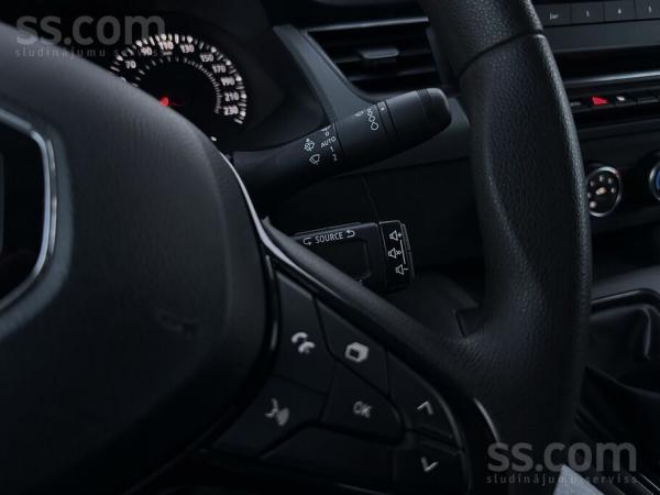 Balts Renault Kangoo 2022 Rīga, ar dzinēja tilpumu 1.50 L un nobraukumu 99 tūkst. km par 14550 €, foto 10 vietnē AUTOMOTO.COM.LV