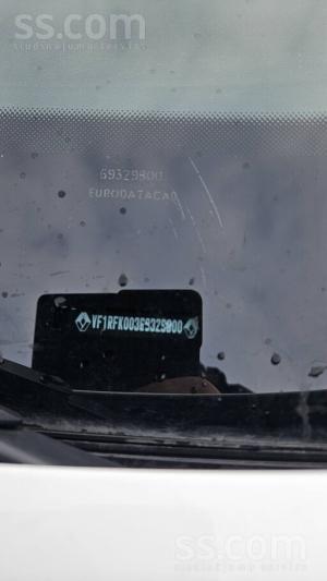 Balts Renault Kangoo 2023 Rīga, ar dzinēja tilpumu 1.50 L un nobraukumu 49 tūkst. km par 13500 €, foto 10 vietnē AUTOMOTO.COM.LV