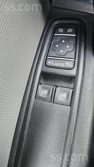 Balts Renault Kangoo 2023 Rīga, ar dzinēja tilpumu 1.50 L un nobraukumu 49 tūkst. km par 13500 €, foto 12 vietnē AUTOMOTO.COM.LV