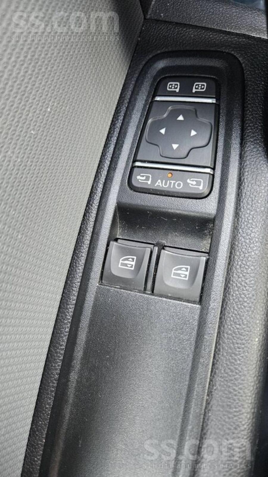 Balts Renault Kangoo 2023 Rīga, ar dzinēja tilpumu 1.50 L un nobraukumu 49 tūkst. km par 13500 €, foto 12 vietnē AUTOMOTO.COM.LV