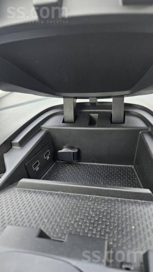 Balts Renault Kangoo 2023 Rīga, ar dzinēja tilpumu 1.50 L un nobraukumu 49 tūkst. km par 13500 €, foto 14 vietnē AUTOMOTO.COM.LV