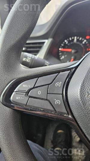 Balts Renault Kangoo 2023 Rīga, ar dzinēja tilpumu 1.50 L un nobraukumu 49 tūkst. km par 13500 €, foto 17 vietnē AUTOMOTO.COM.LV