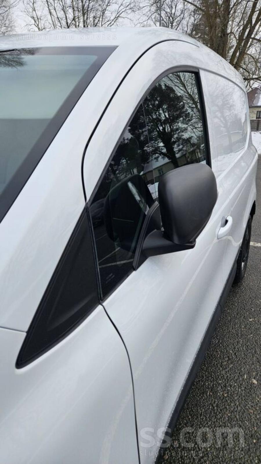 Balts Renault Kangoo 2023 Rīga, ar dzinēja tilpumu 1.50 L un nobraukumu 49 tūkst. km par 13500 €, foto 22 vietnē AUTOMOTO.COM.LV
