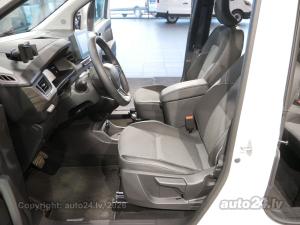 Balts Renault Kangoo 2026 Tallina, ar dzinēja tilpumu 1.50 L un nobraukumu 13 tūkst. km par 32990 €, foto 8 vietnē AUTOMOTO.COM.LV