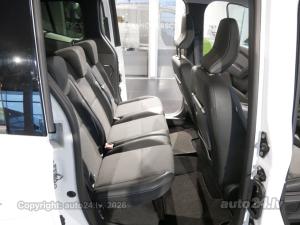 Balts Renault Kangoo 2026 Tallina, ar dzinēja tilpumu 1.50 L un nobraukumu 13 tūkst. km par 32990 €, foto 12 vietnē AUTOMOTO.COM.LV