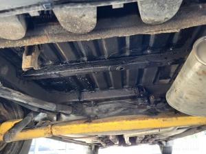 Dzeltens Renault Kangoo 2005 Rīga, ar dzinēja tilpumu 1.50 L un nobraukumu 229 tūkst. km par 1580 €, foto 8 vietnē AUTOMOTO.COM.LV