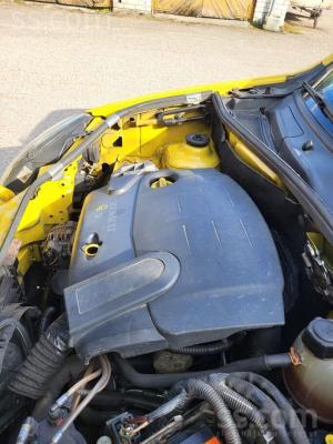 Dzeltens Renault Kangoo 2005 Rīga, ar dzinēja tilpumu 1.50 L un nobraukumu 229 tūkst. km par 1580 €, foto 11 vietnē AUTOMOTO.COM.LV