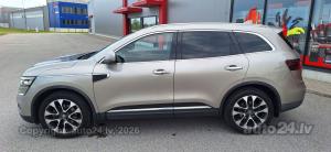 Бежевый Рено Колеос 2019 в Таллин, объемом двигателя 2.00 л и пробегом 84 тыс. км за 15900 €, фото 4 на AUTOMOTO.COM.LV
