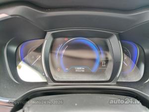 Smilšu krāsa Renault Koleos 2018 Tartu, ar dzinēja tilpumu 2.00 L un nobraukumu 115 tūkst. km par 14990 €, foto 13 vietnē AUTOMOTO.COM.LV