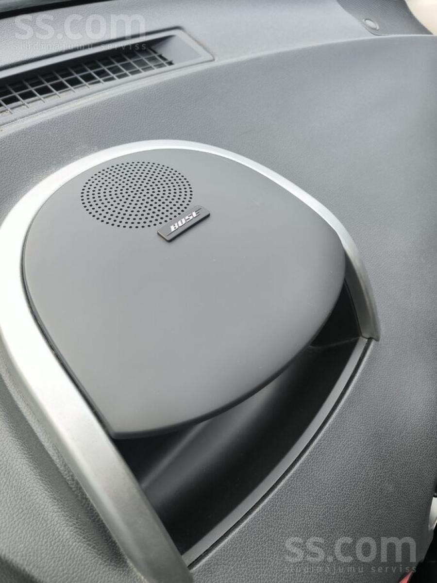 Melns Renault Koleos 2008 Rīga, ar dzinēja tilpumu 2.00 L un nobraukumu 257 tūkst. km par 3200 €, foto 17 vietnē AUTOMOTO.COM.LV
