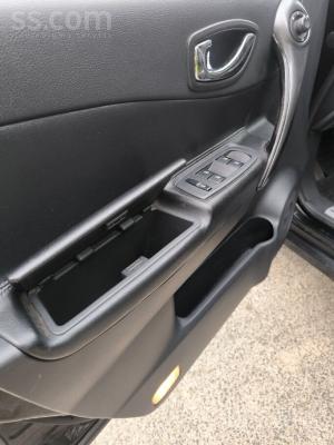 Melns Renault Koleos 2008 Rīga, ar dzinēja tilpumu 2.00 L un nobraukumu 257 tūkst. km par 3200 €, foto 20 vietnē AUTOMOTO.COM.LV