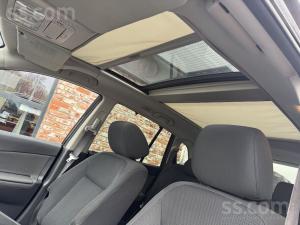 Melns Renault Koleos 2009 Talsi, ar dzinēja tilpumu 2.00 L un nobraukumu 312 tūkst. km par 4850 €, foto 16 vietnē AUTOMOTO.COM.LV