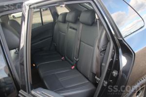 Melns Renault Koleos 2011 Tukums, ar dzinēja tilpumu 2.00 L un nobraukumu 165 tūkst. km par 6390 €, foto 12 vietnē AUTOMOTO.COM.LV