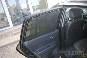 Melns Renault Koleos 2011 Tukums, ar dzinēja tilpumu 2.00 L un nobraukumu 165 tūkst. km par 6390 €, foto 13 vietnē AUTOMOTO.COM.LV