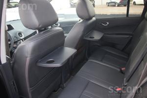 Melns Renault Koleos 2011 Tukums, ar dzinēja tilpumu 2.00 L un nobraukumu 165 tūkst. km par 6390 €, foto 14 vietnē AUTOMOTO.COM.LV