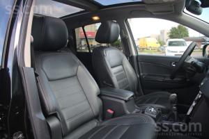 Melns Renault Koleos 2011 Tukums, ar dzinēja tilpumu 2.00 L un nobraukumu 165 tūkst. km par 6390 €, foto 15 vietnē AUTOMOTO.COM.LV