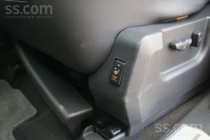Melns Renault Koleos 2011 Tukums, ar dzinēja tilpumu 2.00 L un nobraukumu 165 tūkst. km par 6390 €, foto 16 vietnē AUTOMOTO.COM.LV