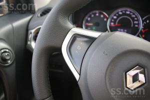 Melns Renault Koleos 2011 Tukums, ar dzinēja tilpumu 2.00 L un nobraukumu 165 tūkst. km par 6390 €, foto 20 vietnē AUTOMOTO.COM.LV