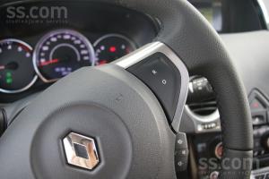 Melns Renault Koleos 2011 Tukums, ar dzinēja tilpumu 2.00 L un nobraukumu 165 tūkst. km par 6390 €, foto 21 vietnē AUTOMOTO.COM.LV