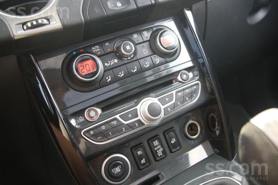 Melns Renault Koleos 2011 Tukums, ar dzinēja tilpumu 2.00 L un nobraukumu 165 tūkst. km par 6390 €, foto 22 vietnē AUTOMOTO.COM.LV