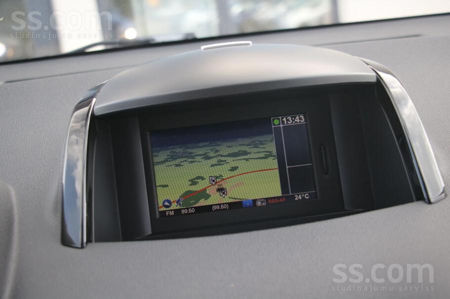 Melns Renault Koleos 2011 Tukums, ar dzinēja tilpumu 2.00 L un nobraukumu 165 tūkst. km par 6390 €, foto 23 vietnē AUTOMOTO.COM.LV