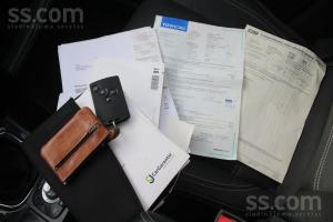 Melns Renault Koleos 2011 Tukums, ar dzinēja tilpumu 2.00 L un nobraukumu 165 tūkst. km par 6390 €, foto 24 vietnē AUTOMOTO.COM.LV