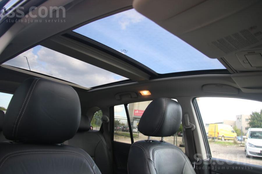 Melns Renault Koleos 2011 Tukums, ar dzinēja tilpumu 2.00 L un nobraukumu 165 tūkst. km par 6390 €, foto 27 vietnē AUTOMOTO.COM.LV