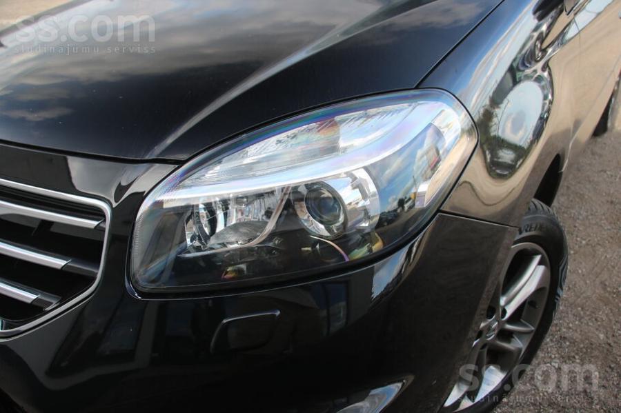Melns Renault Koleos 2011 Tukums, ar dzinēja tilpumu 2.00 L un nobraukumu 165 tūkst. km par 6390 €, foto 30 vietnē AUTOMOTO.COM.LV