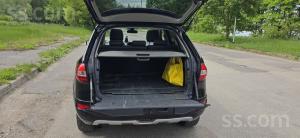 Melns Renault Koleos 2012 Rīga, ar dzinēja tilpumu 2.00 L un nobraukumu 209 tūkst. km par 6000 €, foto 8 vietnē AUTOMOTO.COM.LV