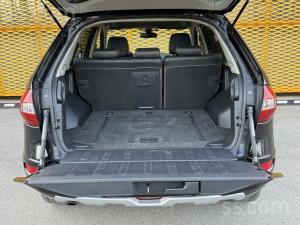 Melns Renault Koleos 2012 Ogre, ar dzinēja tilpumu 2.00 L un nobraukumu 177 tūkst. km par 5799 €, foto 15 vietnē AUTOMOTO.COM.LV
