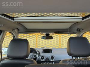 Melns Renault Koleos 2012 Ogre, ar dzinēja tilpumu 2.00 L un nobraukumu 177 tūkst. km par 5799 €, foto 22 vietnē AUTOMOTO.COM.LV