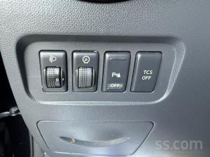 Melns Renault Koleos 2012 Ogre, ar dzinēja tilpumu 2.00 L un nobraukumu 177 tūkst. km par 5799 €, foto 24 vietnē AUTOMOTO.COM.LV