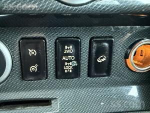 Melns Renault Koleos 2012 Ogre, ar dzinēja tilpumu 2.00 L un nobraukumu 177 tūkst. km par 5799 €, foto 25 vietnē AUTOMOTO.COM.LV