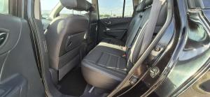 Melns Renault Koleos 2012 Kauņa, ar dzinēja tilpumu 2.00 L un nobraukumu 240 tūkst. km par 5250 €, foto 15 vietnē AUTOMOTO.COM.LV