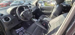 Черный Рено Колеос 2012 в Каунас, объемом двигателя 2.00 л и пробегом 240 тыс. км за 4950 €, фото 9 на AUTOMOTO.COM.LV