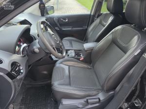 Melns Renault Koleos 2012 Jurbarkas, ar dzinēja tilpumu 2.00 L un nobraukumu 262 tūkst. km par 3900 €, foto 13 vietnē AUTOMOTO.COM.LV