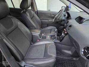 Melns Renault Koleos 2012 Jurbarkas, ar dzinēja tilpumu 2.00 L un nobraukumu 262 tūkst. km par 3900 €, foto 18 vietnē AUTOMOTO.COM.LV