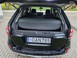 Melns Renault Koleos 2012 Jurbarkas, ar dzinēja tilpumu 2.00 L un nobraukumu 262 tūkst. km par 3900 €, foto 20 vietnē AUTOMOTO.COM.LV