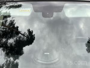 Black Renault Koleos 2013 in Riga, with an engine capacity of 2.00 L and mileage of 0 thousand km for 5800 €, photo 15 on AUTOMOTO.COM.LV