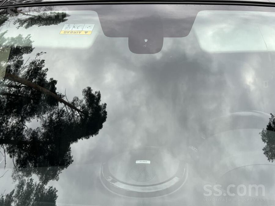 Black Renault Koleos 2013 in Riga, with an engine capacity of 2.00 L and mileage of 0 thousand km for 5800 €, photo 15 on AUTOMOTO.COM.LV