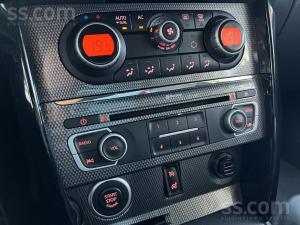 Black Renault Koleos 2013 in Riga, with an engine capacity of 2.00 L and mileage of 0 thousand km for 5800 €, photo 24 on AUTOMOTO.COM.LV