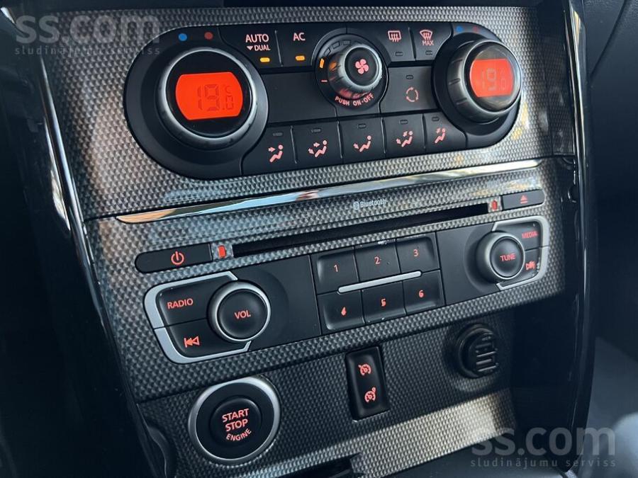 Black Renault Koleos 2013 in Riga, with an engine capacity of 2.00 L and mileage of 0 thousand km for 5800 €, photo 24 on AUTOMOTO.COM.LV