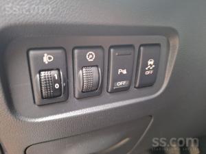 Black Renault Koleos 2014 in Daugavpils, with an engine capacity of 2.00 L and mileage of 0 thousand km for 6400 €, photo 12 on AUTOMOTO.COM.LV