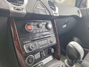 Black Renault Koleos 2014 in Daugavpils, with an engine capacity of 2.00 L and mileage of 0 thousand km for 6400 €, photo 14 on AUTOMOTO.COM.LV