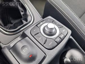 Black Renault Koleos 2014 in Daugavpils, with an engine capacity of 2.00 L and mileage of 0 thousand km for 6400 €, photo 15 on AUTOMOTO.COM.LV