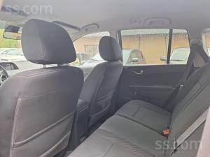 Black Renault Koleos 2014 in Daugavpils, with an engine capacity of 2.00 L and mileage of 0 thousand km for 6400 €, photo 18 on AUTOMOTO.COM.LV