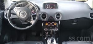 Melns Renault Koleos 2014 Rīga, ar dzinēja tilpumu 2.00 L un nobraukumu 233 tūkst. km par 7280 €, foto 13 vietnē AUTOMOTO.COM.LV